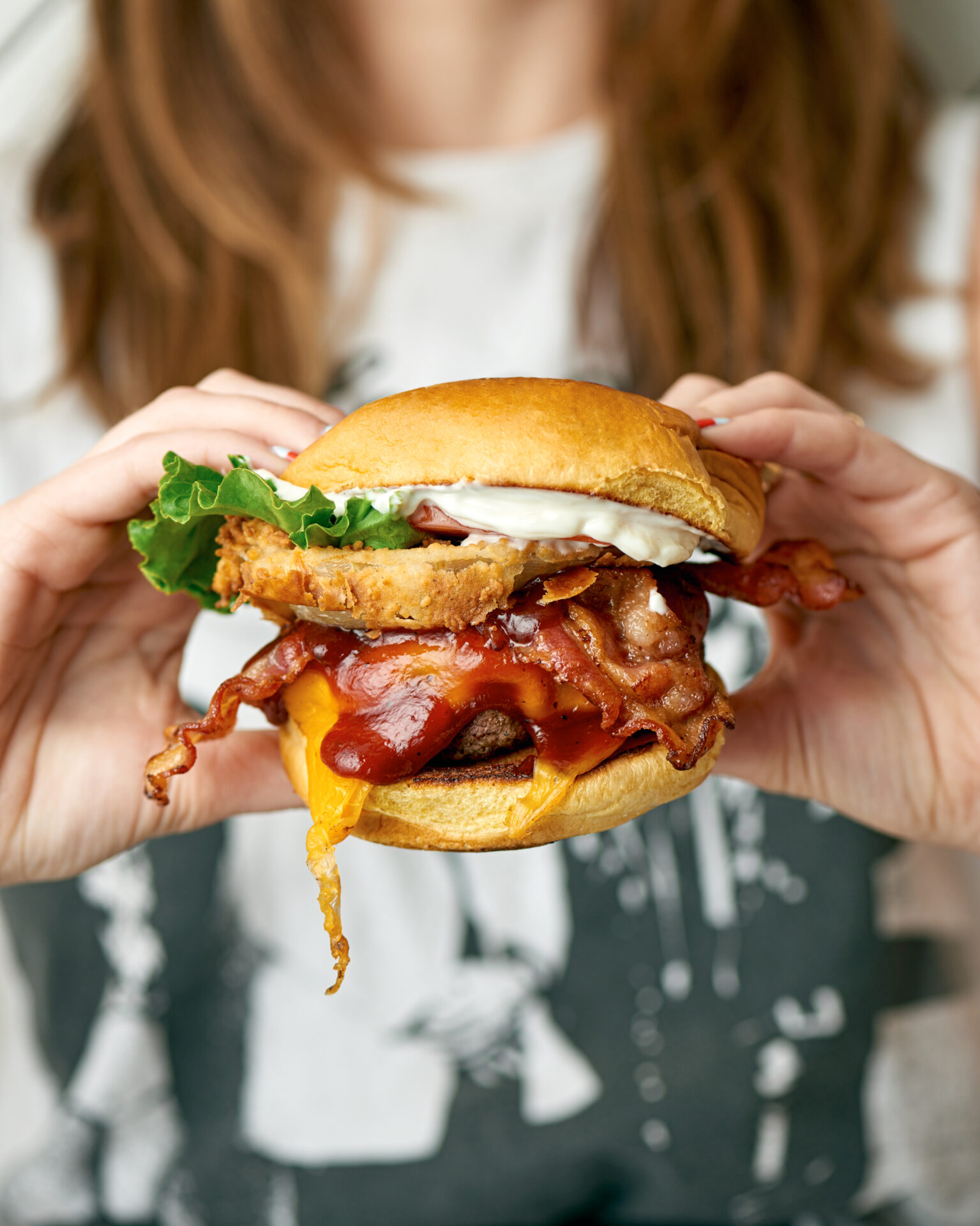 Dallas - Black Tap Craft Burgers & Beer